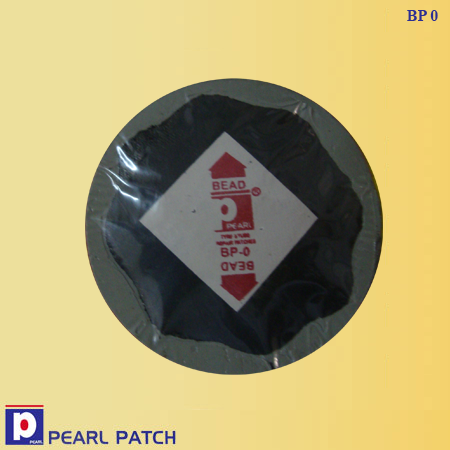 Pearl Patch
