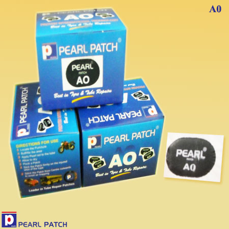 Pearl Patch